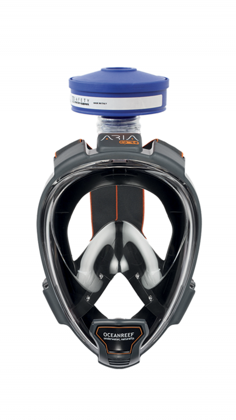 welcome - OCEAN REEF Group